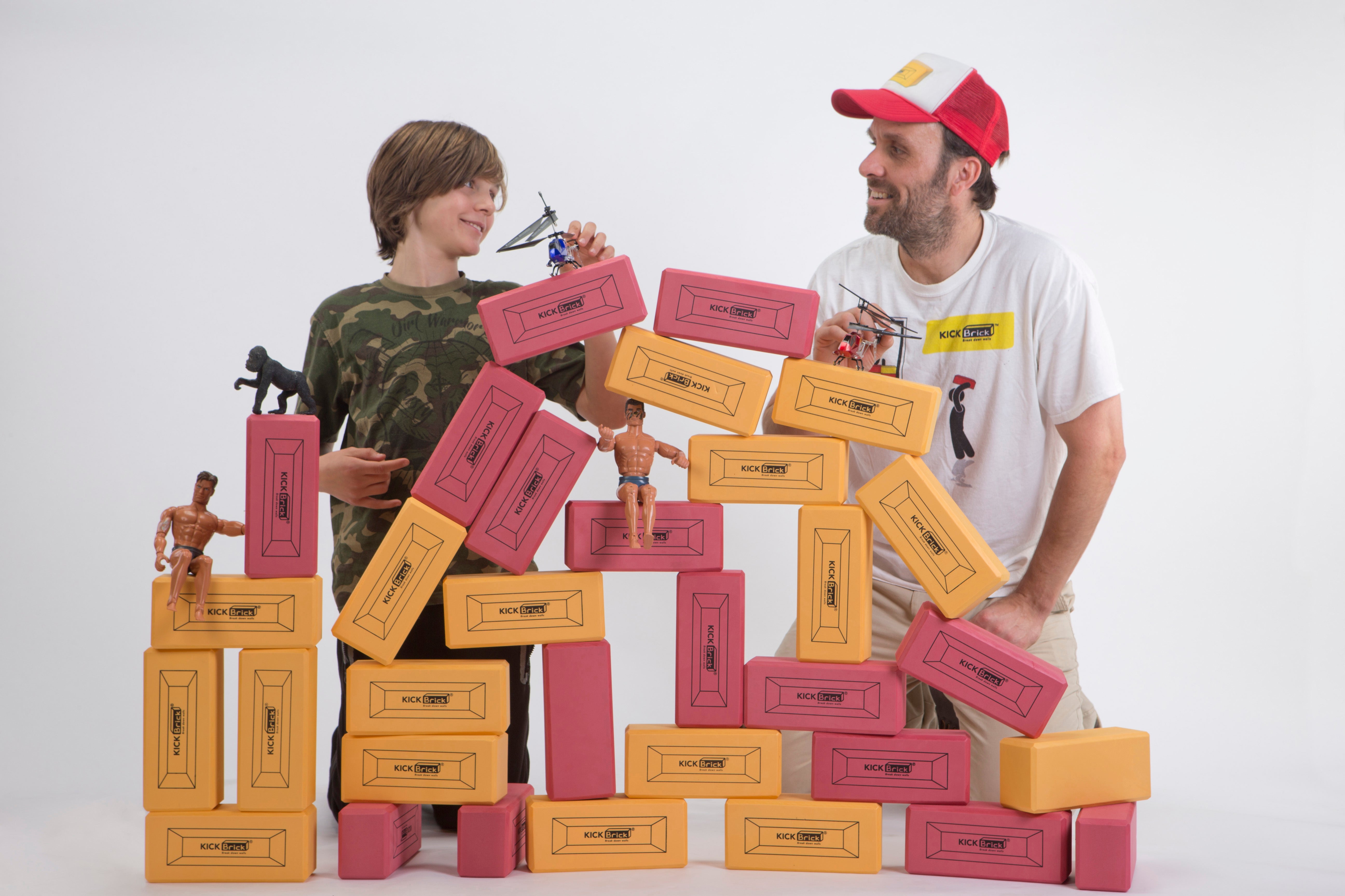 The top 7 benefits of play for kids – KICKBrick