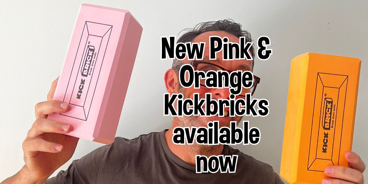 KICKBrick® - Construction toys for kids. Fun building bricks & Planx