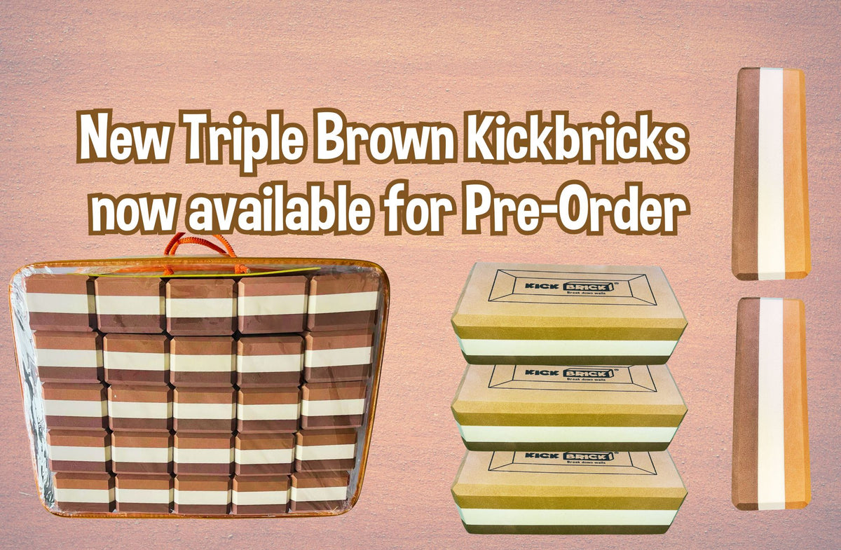 KICKBrick® - Construction toys for kids. Fun building bricks & Planx